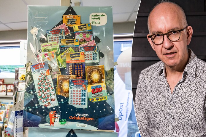 Statisticus vergelijkt de winstkansen van al ‘onze’ kraslotjes: “Bij ...