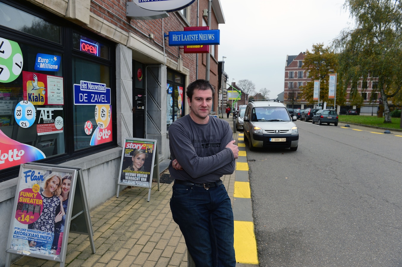 Burgerforum wil betogen tegen uitbreidingsplannen luchthaven | Foto ...