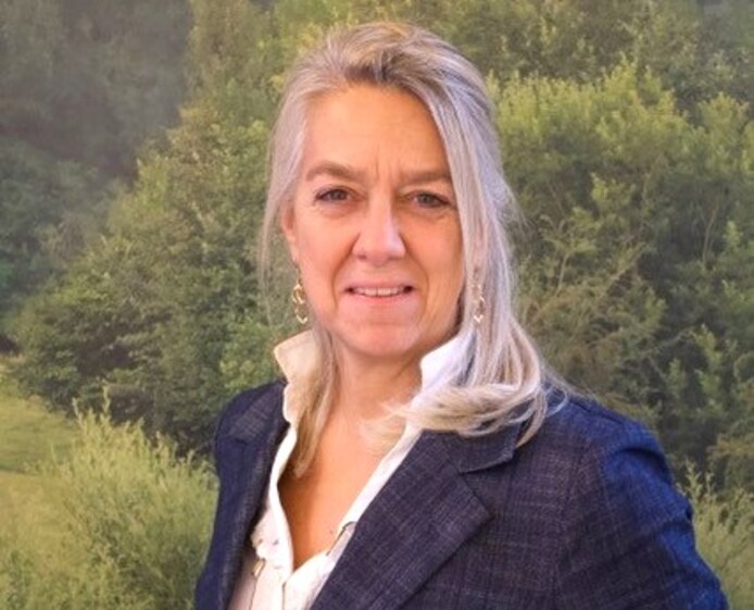 Schepen Brigitte Vanhoutte is kandidaat voor Vlaams Parlement bij N-VA ...