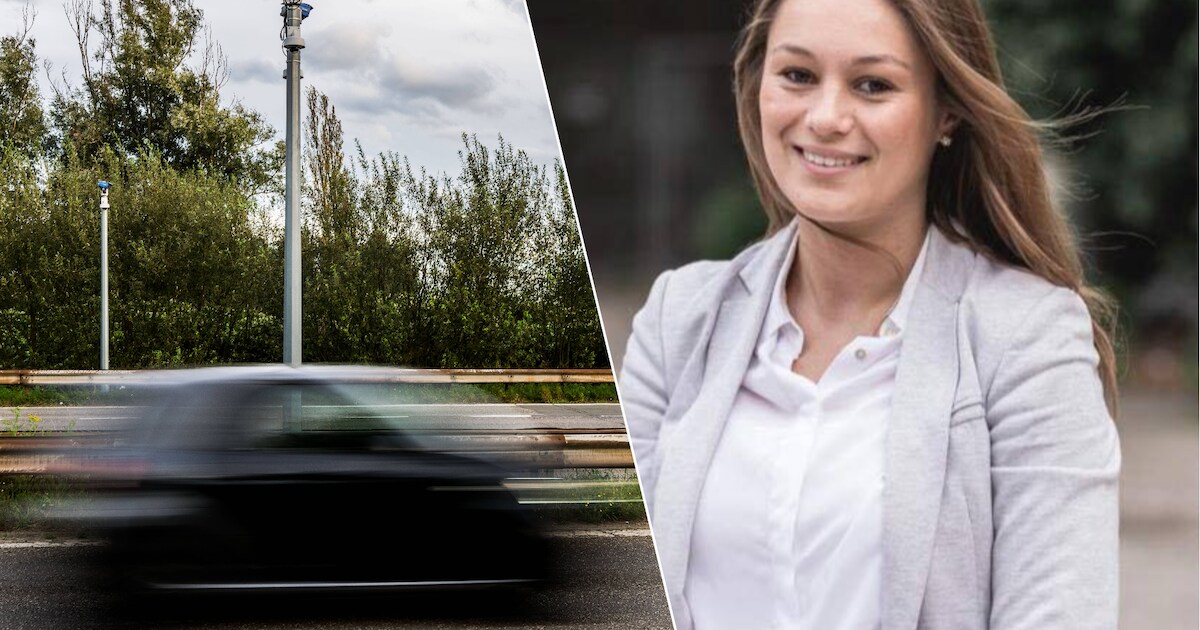 Vooruit: “70 trajectcontroles schrappen is vreemd signaal” | Nieuws ...