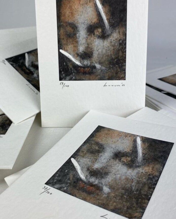 Galerij Van Landeghem toont werk van veelzijdig artiest | Dendermonde ...