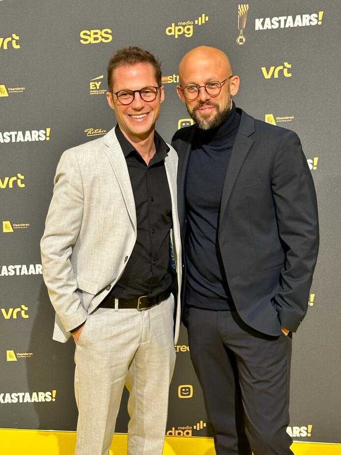 Lotte Vanwezemael stelt vriend Max voor en prinses Delphine schittert in bijzondere outfit: dit ...