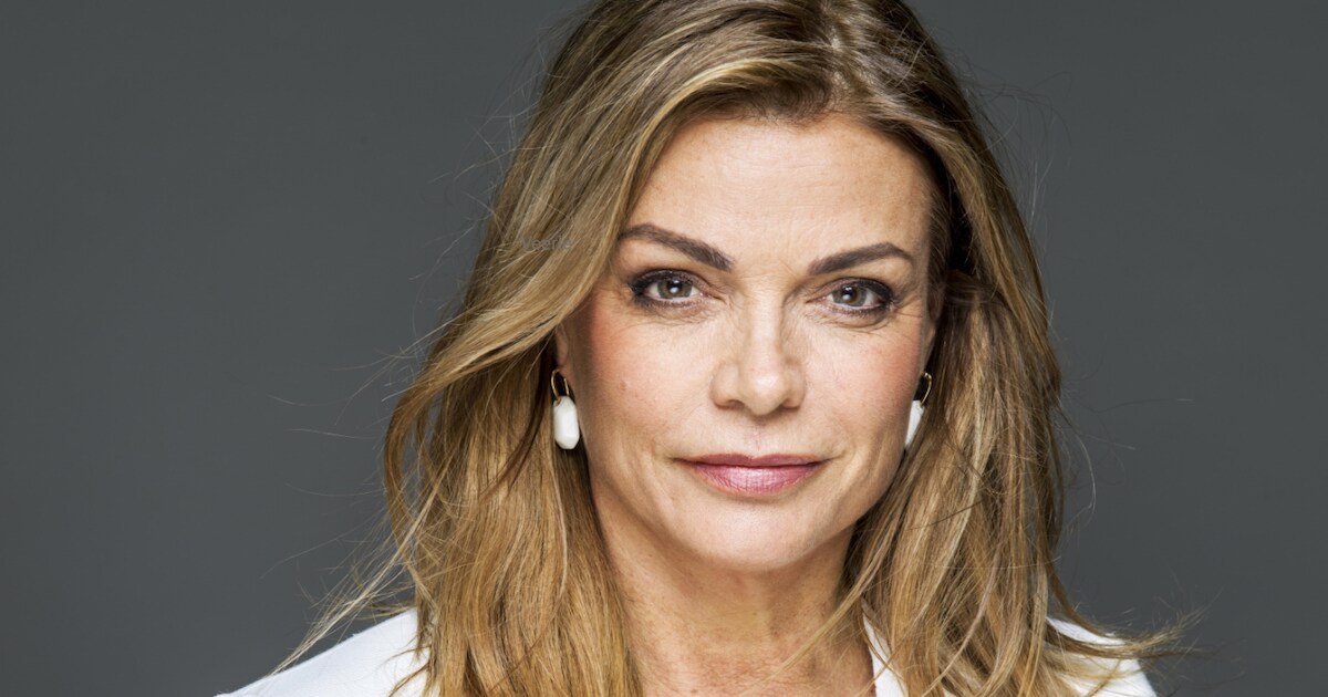 COLUMN. Goedele Liekens deelt checklist voor de perfecte man. “De ...