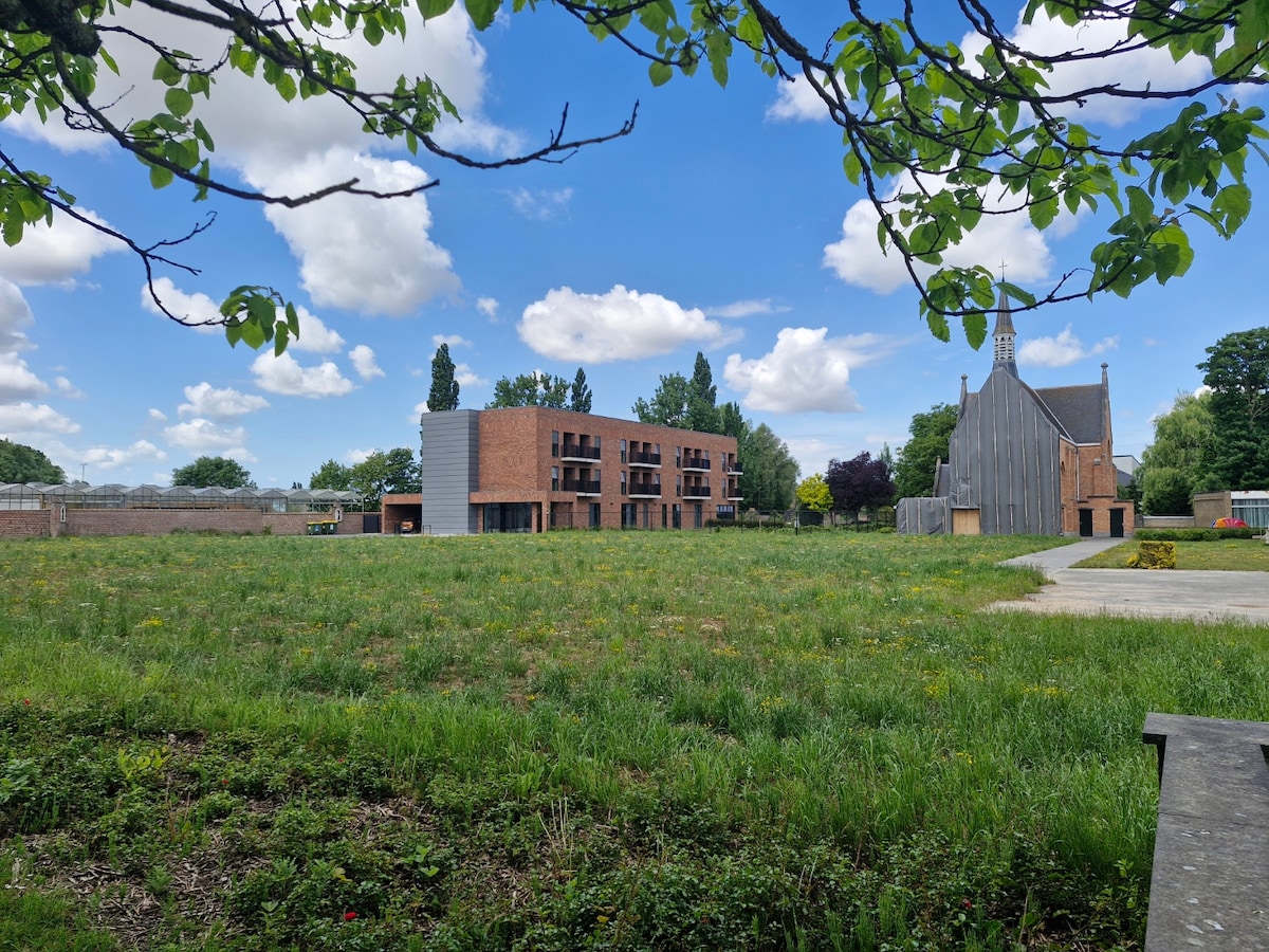 De meerjarenplanning in Hooglede onder de loep: van herbestemming ...