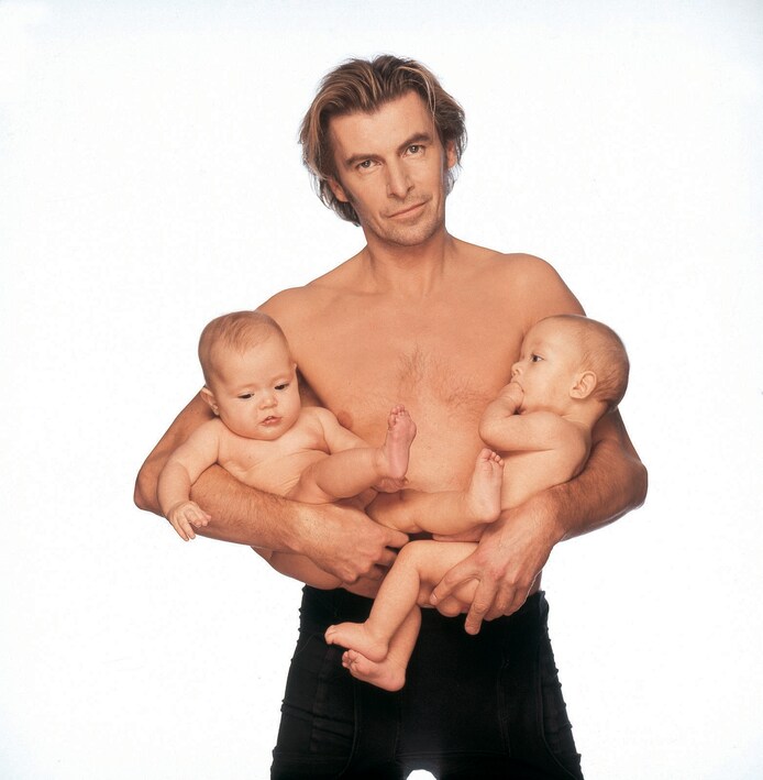 Maxine Michiels over haar overspelige vader: "Ik ben héél kwaad geweest ...