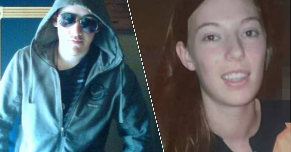 Heidi De Schepper (26) die 15 jaar lang vermist was, blijkt niet ...