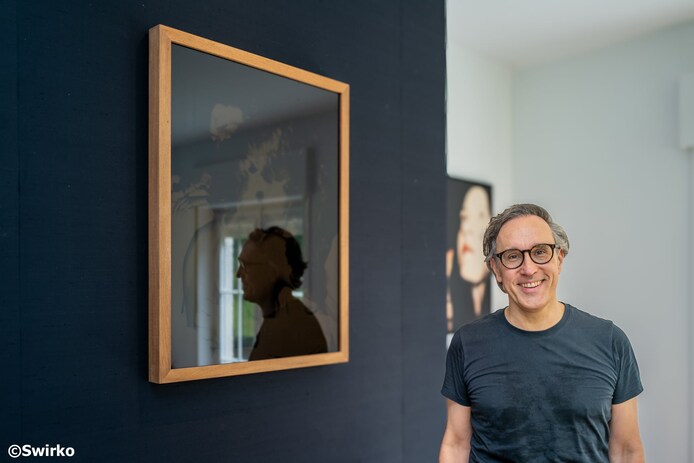 Frank François vecht weigering kandidatuur Open Vld ...