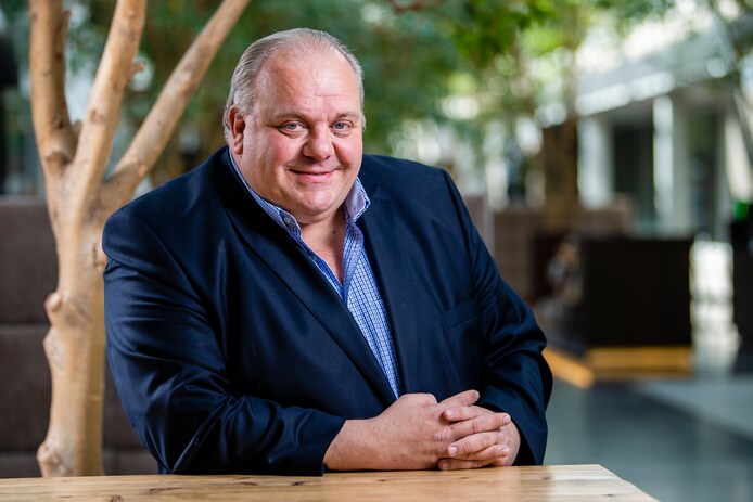 Guy D’haeseleer (Vlaams Belang)“Zonder Bart De Wever was cordon sanitaire al doorbroken ...