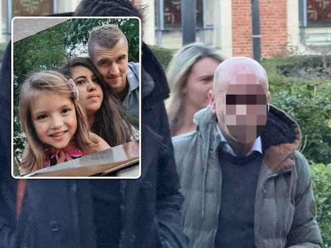 Na ‘te milde straf’ staat doodrijder van Maithé (8), Janick (29) en ...
