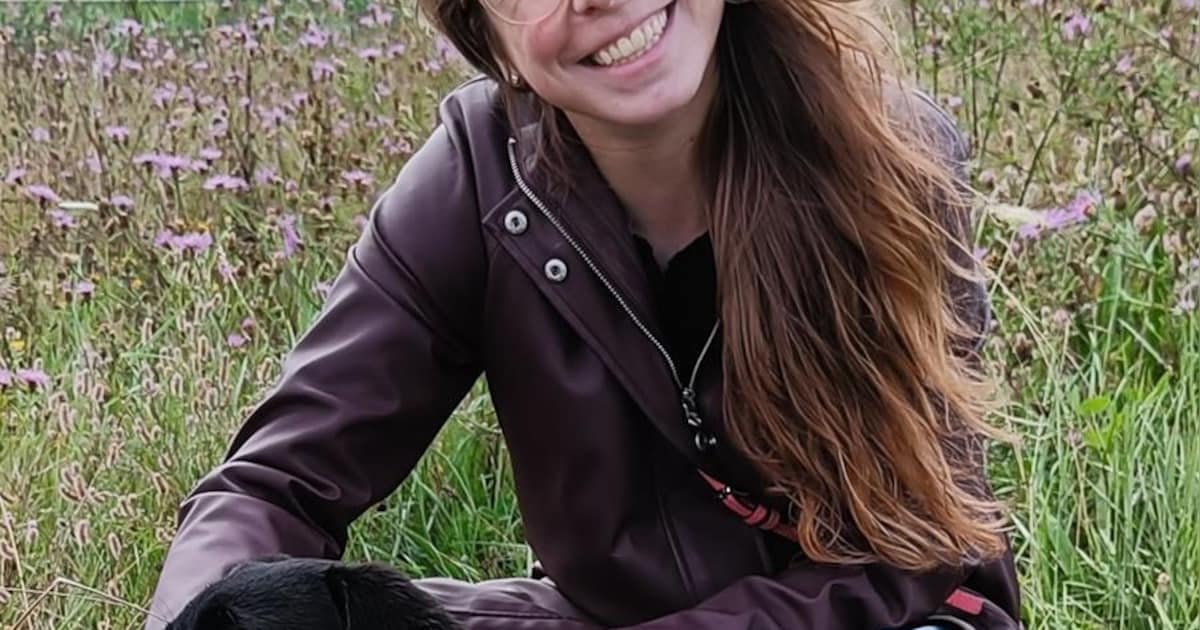 Mucopatiënte Sofie Vermeulen (33) overleden: eerste persoon met ...