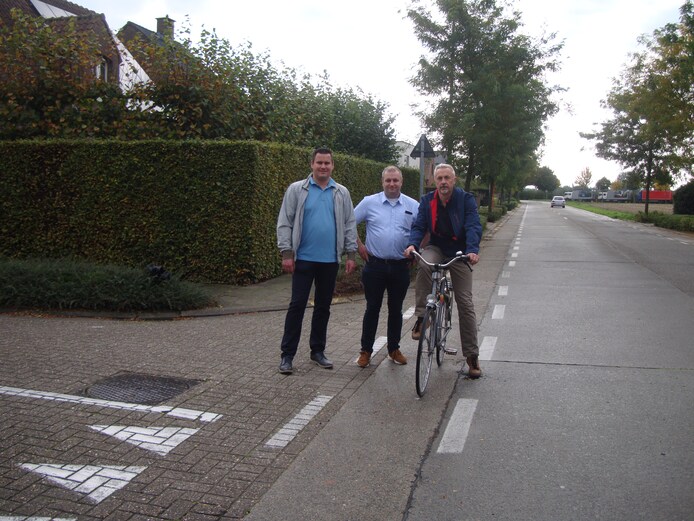 Open VLD juicht fietsveilige aanpak Vlaams gewest toe: “Volgen ons ...