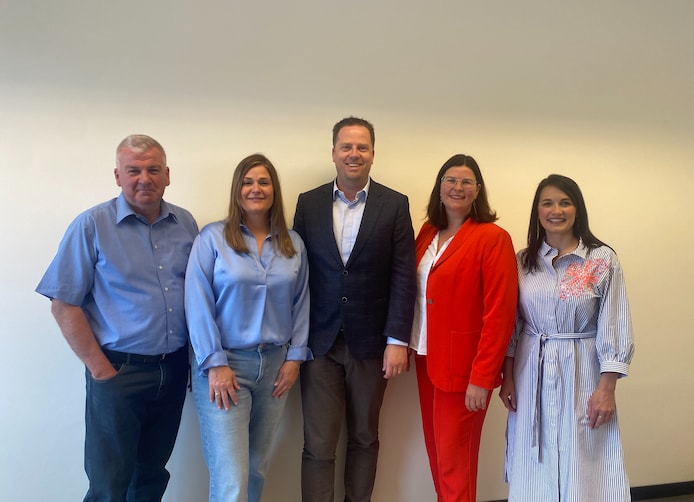 Julie Asselman stopt eind dit jaar als schepen in Merchtem: “Ik geef ...