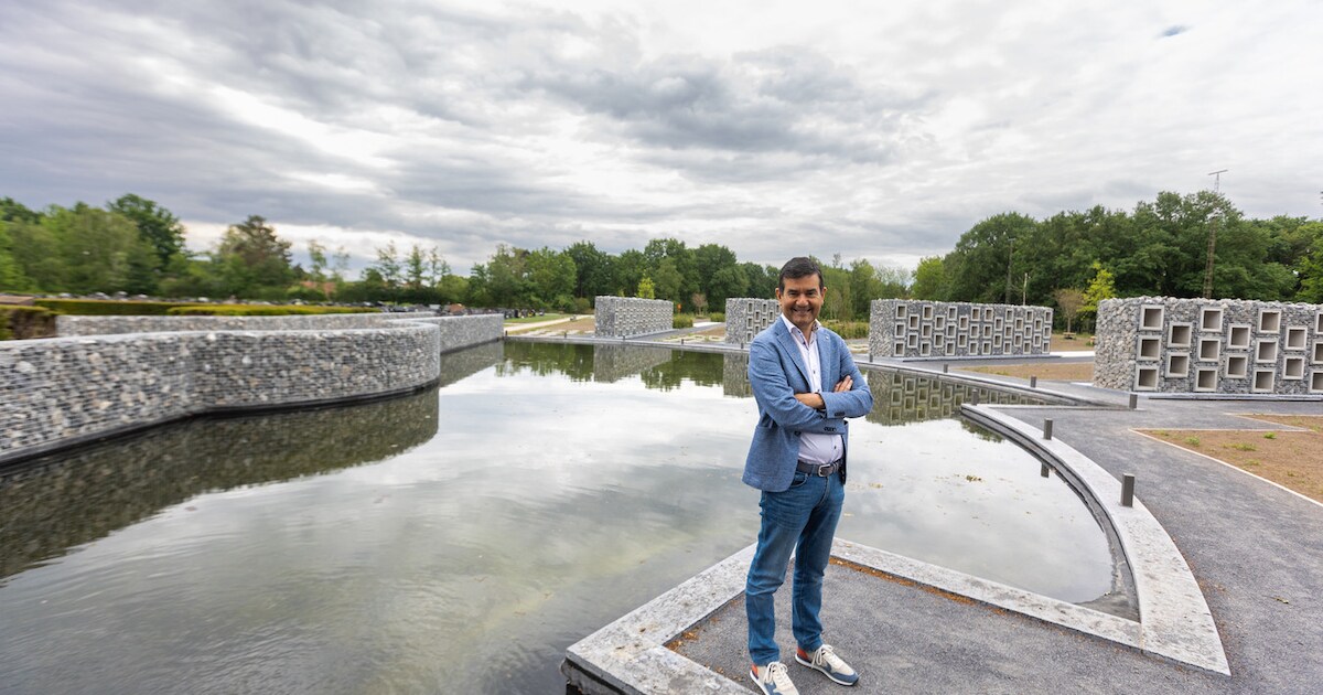 Open Vld blijft de grootste, N-VA klimt naar tweede plaats | Zonhoven | HLN.be
