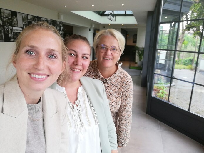 “Soms was de pijn zo ondraaglijk dat ik amper kon functioneren”: Vaidi ...