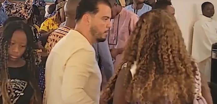 Kans op uitlevering van Bolle Jos door Sierra Leone wordt steeds kleiner: verloofde (en ...