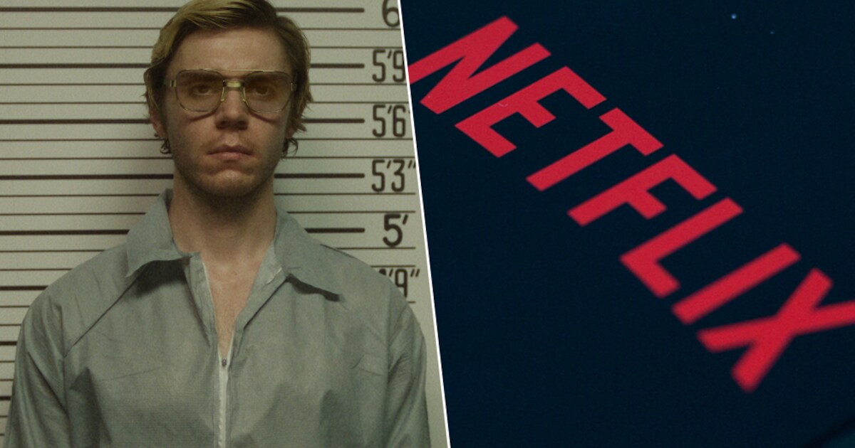 True-crimefans hebben hack ontdekt op Netflix: zo krijg je het ...