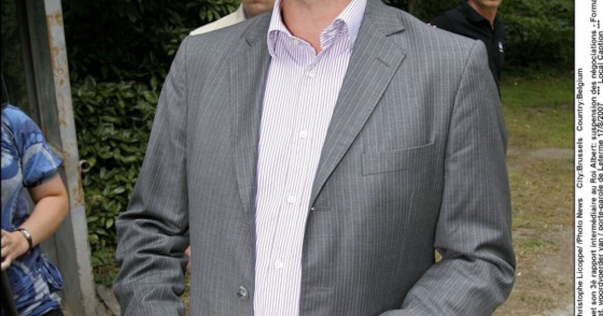 Ivo Belet lijstduwer CD&V in Limburg | Binnenland | hln.be