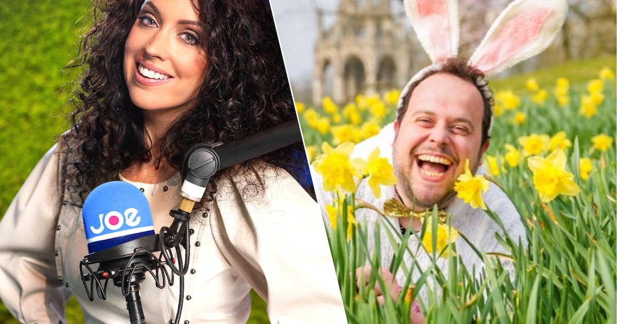 Anke Buckinx maakt musicaldebuut naast Sander Gillis in ‘Alice in ...