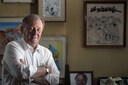 Asterix-tekenaar Uderzo dient klacht in tegen eigen dochter | Foto | hln.be