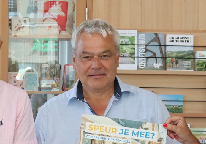 Nieuwe Bestuursploeg Bekend Dit Worden De Burgemeester En 8 Schepenen 7124