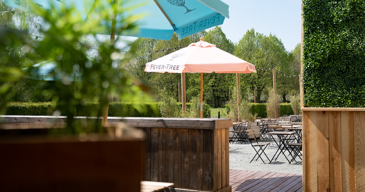 Woonzorgcentrum Residentie Rubens organiseert Flower Power Dag en opent ...
