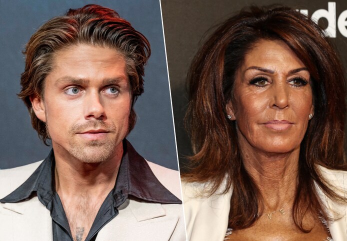 Dé druppel te veel? “André Hazes verbreekt definitief het contact met ...