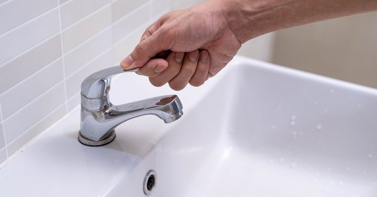 Farys annuleert werken aan de waterleiding die gepland stonden voor 16 ...