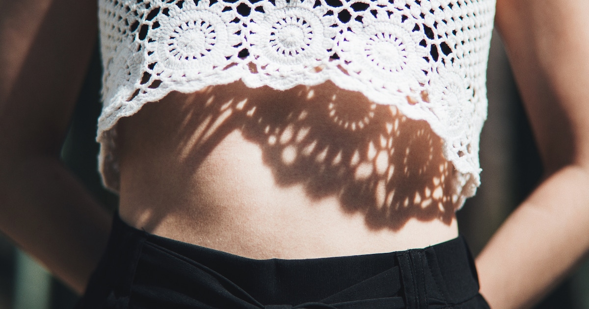 Van minirok tot zichtbare string: wat als je tiener experimenteert met ...