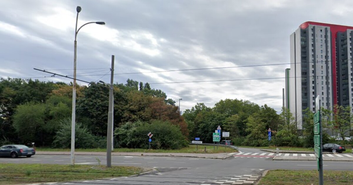 Asfalteringswerken tramtraject Kolonel Silvertopstraat starten maandag ...