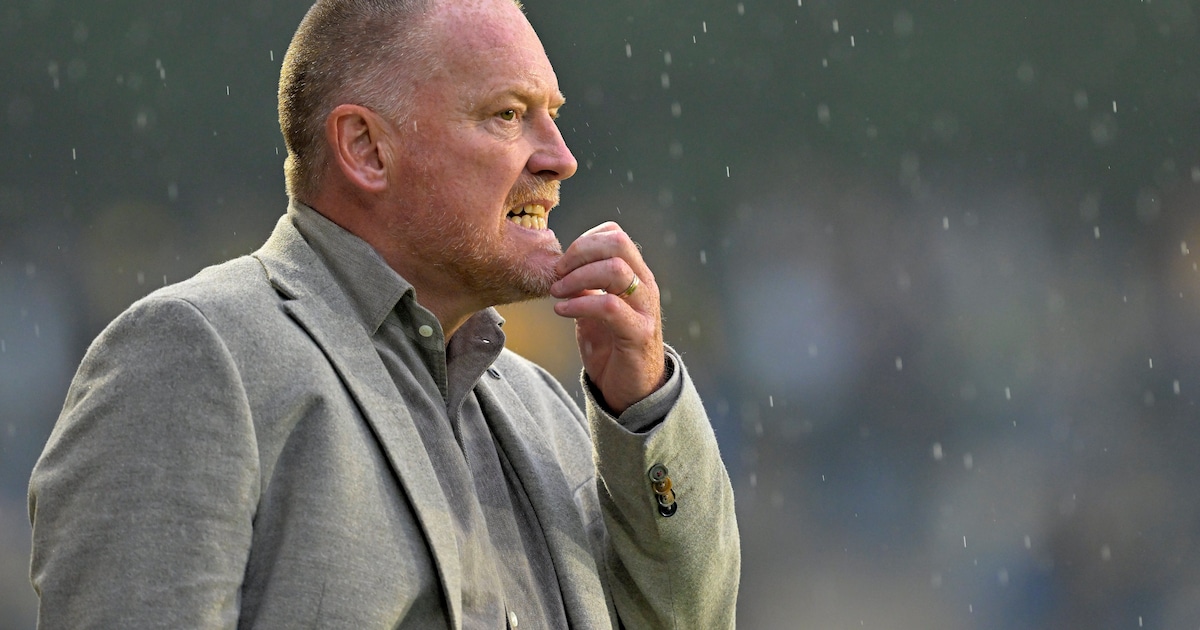 “Als je van KV Mechelen Real Madrid maakt, ben je al eens ontgoocheld ...