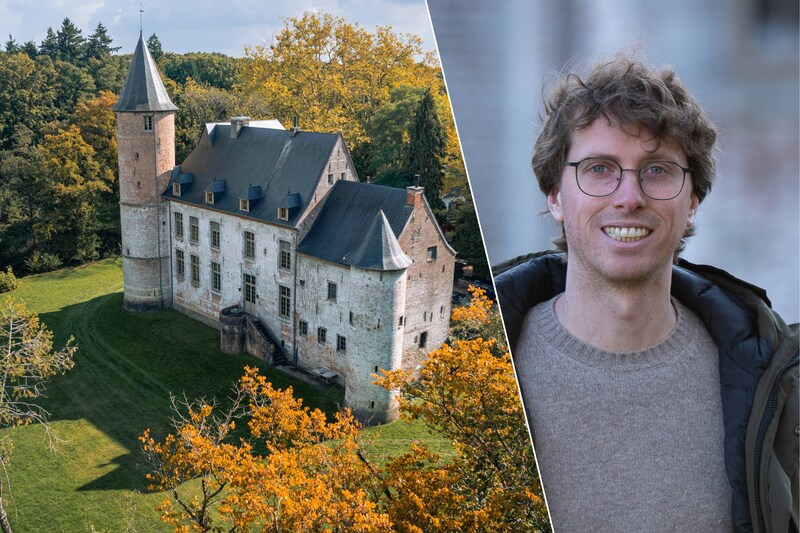 Ter Dolen in Limburg kent u van het bier, maar wist u dat er ook een ...