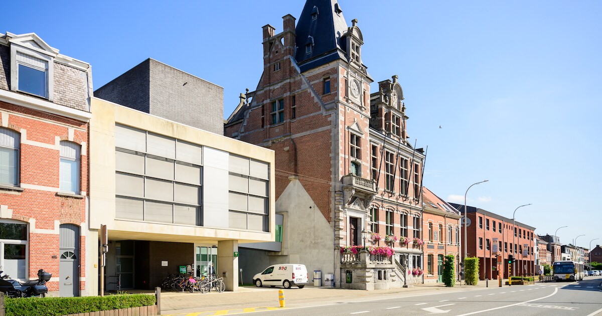 Zo stemde uw buurt in Wijnegem tijdens de gemeenteraadsverkiezingen ...