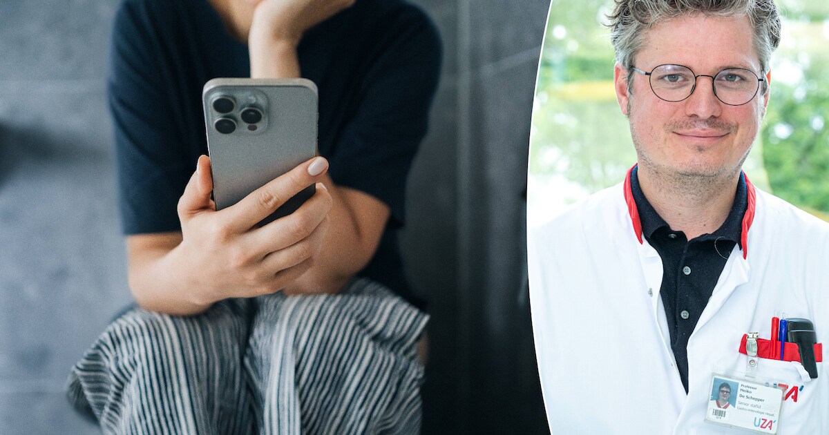 “Een voetbankje kan een gamechanger zijn”: hoe voorkom en behandel je ...