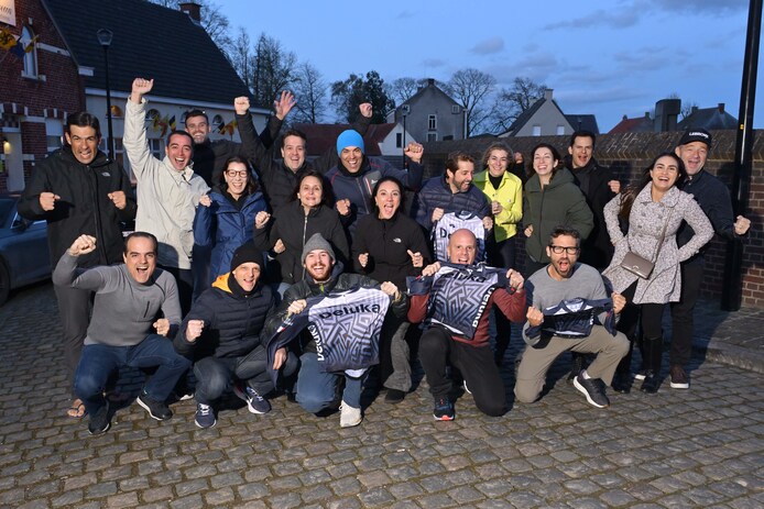 Fabio (44) is zowat de enige Braziliaan die niets heeft met voetbal ...