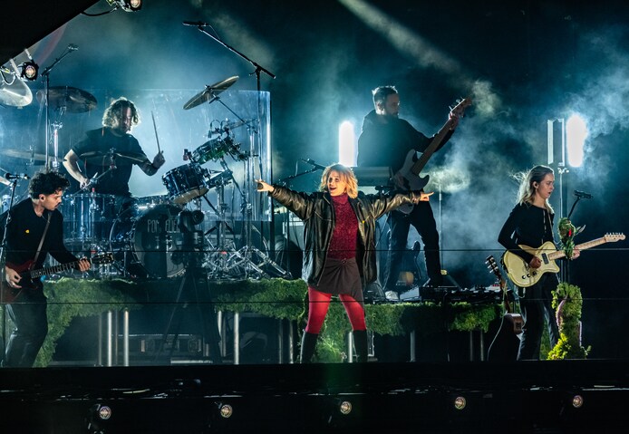 Dit waren de meest ontroerende momenten van De Warmste Week in Brugge ...