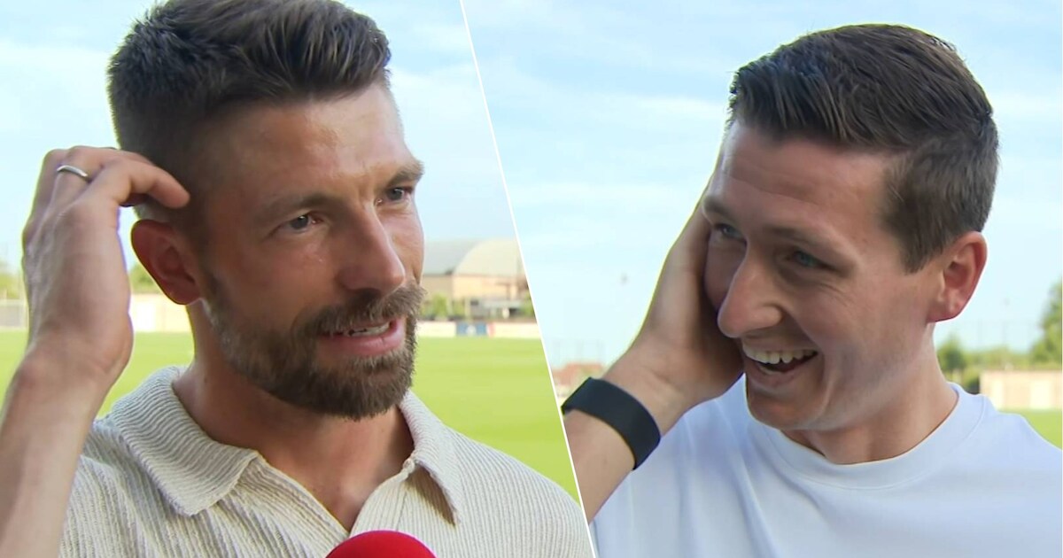 Hans Vanaken en Brandon Mechele moeten eens flink nadenken: ken jij de ...