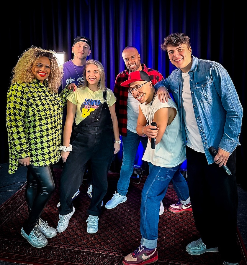 Deze artiesten komen naar de Parkies-concerten in Blankenberge | Foto ...
