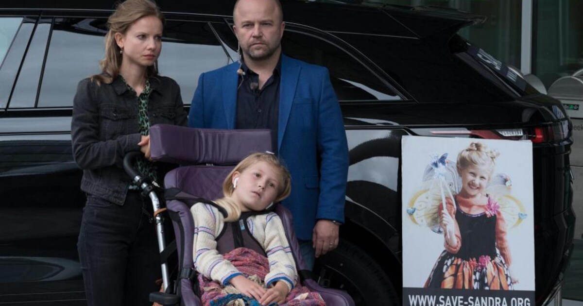 STREAMINGTIP. ‘Red Sandra’: Wanneer het recht op gezondheid een ...