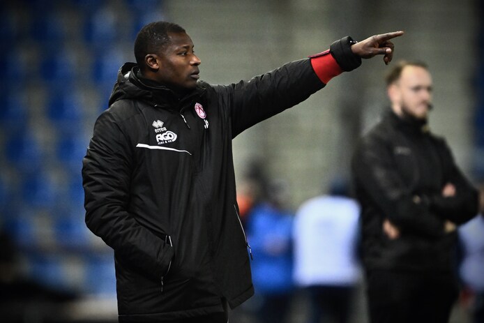 “We waren niet op de afspraak”: Dion De Neve en KV Kortrijk maatje te ...