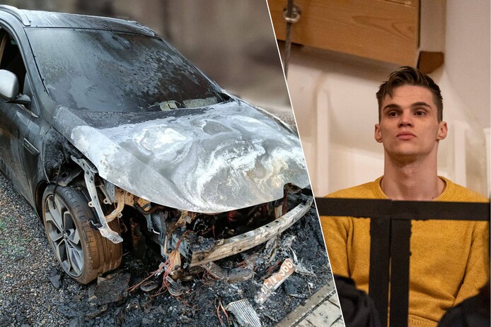 Roofmoordenaar Bakelants liet mogelijk vanuit cel wagen van cipier in ...
