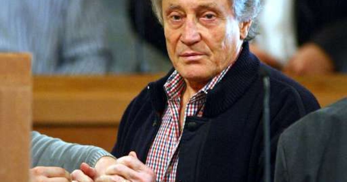 Plan om Marcel Habran te vermoorden | Binnenland | HLN.be