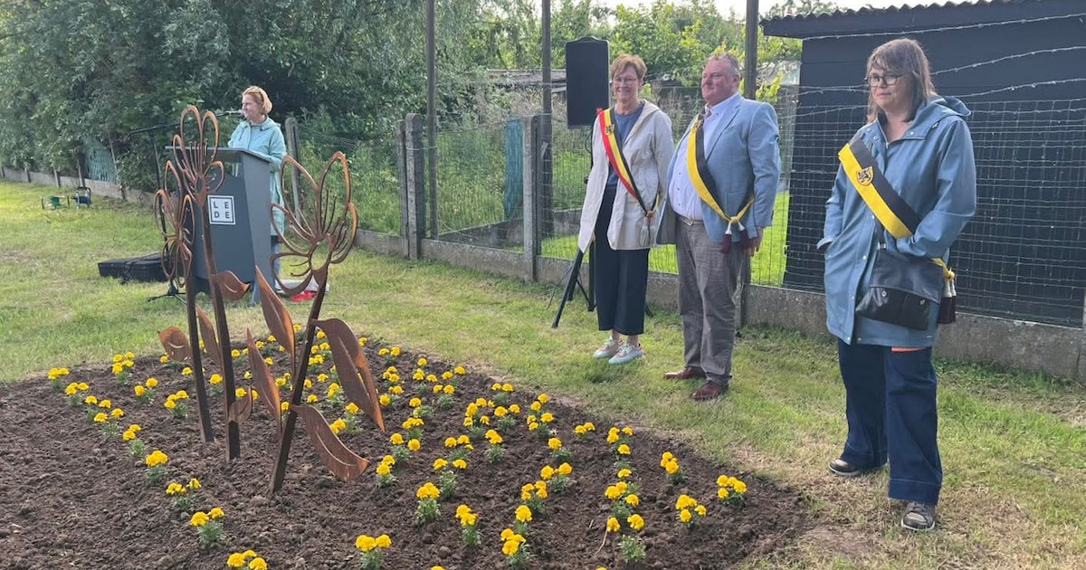 Meer dan 160 kinderen gevierd tijdens geboortehuldiging Minneblomme in ...