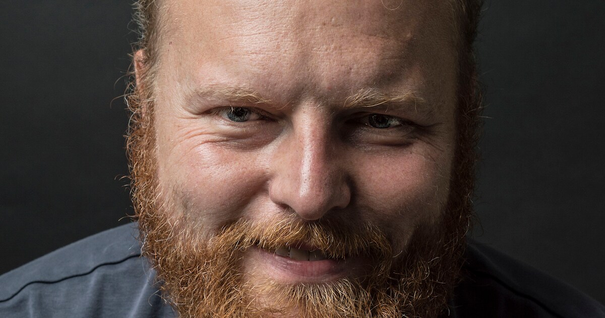 Koen Dewulf ziet 13 van zijn 14 shows geschrapt, maar blijft rustig ...