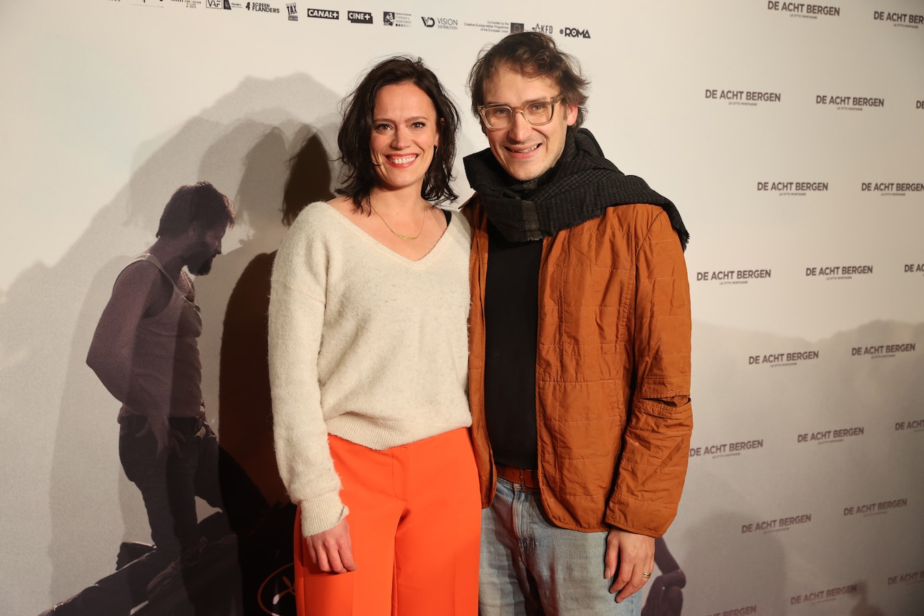 Actrice Marieke Dilles is een jaar aan de slag bij ‘Thuis’: “Ik ben ...