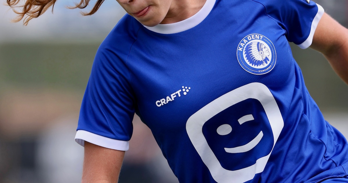 AA Gent Ladies en Jasmien Mathys spelen 0-0 op Essevee: “Blijven ...