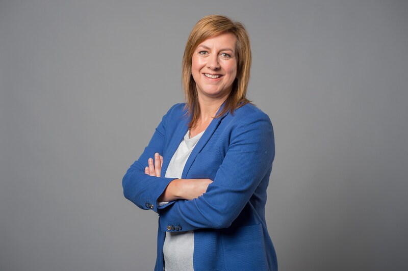 VRT-journaliste Inge Vrancken geeft verhelderende lezing in CC ...
