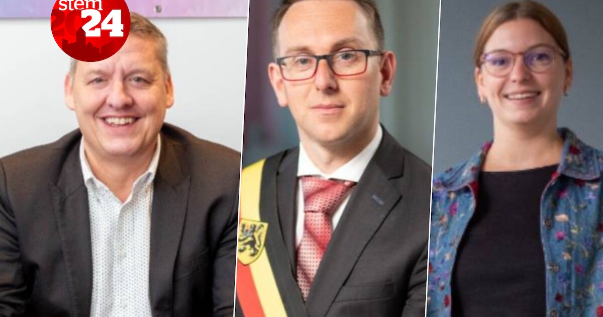 Gemeenteraadsverkiezingen in Sint-Katelijne-Waver: dit weten we al ...