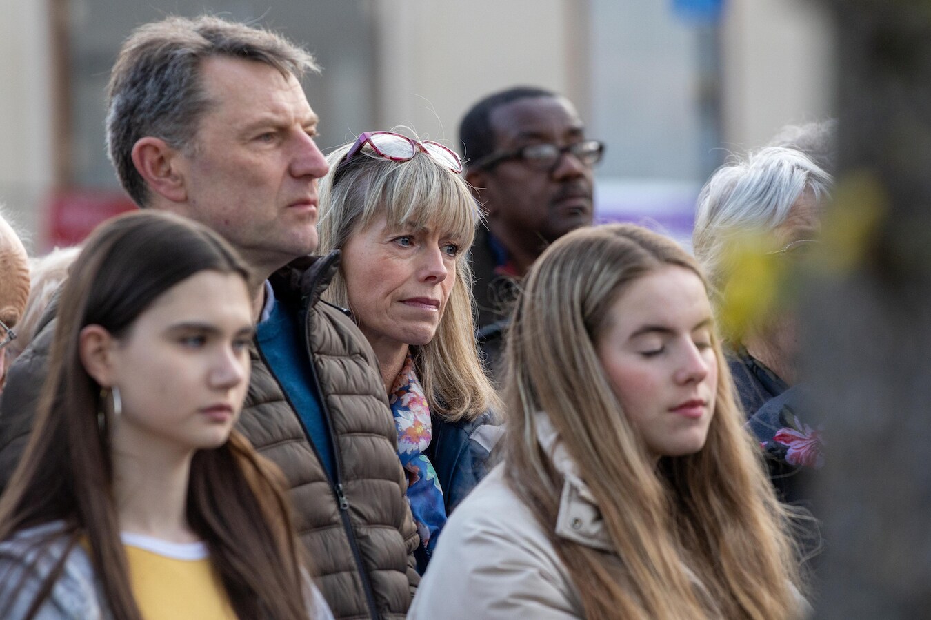 Race tegen de klok: enige verdachte in zaak-Maddie McCann wordt ...