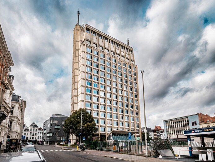 Geen fan van het nieuwe M HKA? Ook deze 9 Antwerpse monumenten werden ...