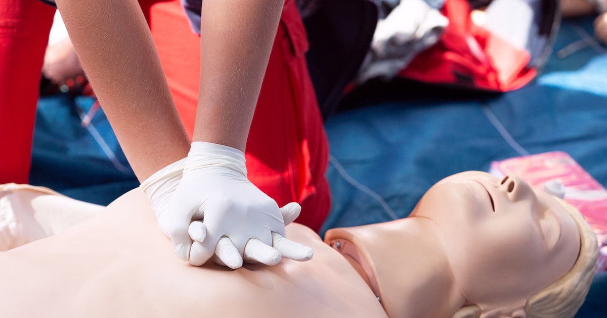 Gratis EHBO-opleiding voor jeugd- en sportverenigingen | Gistel | HLN.be